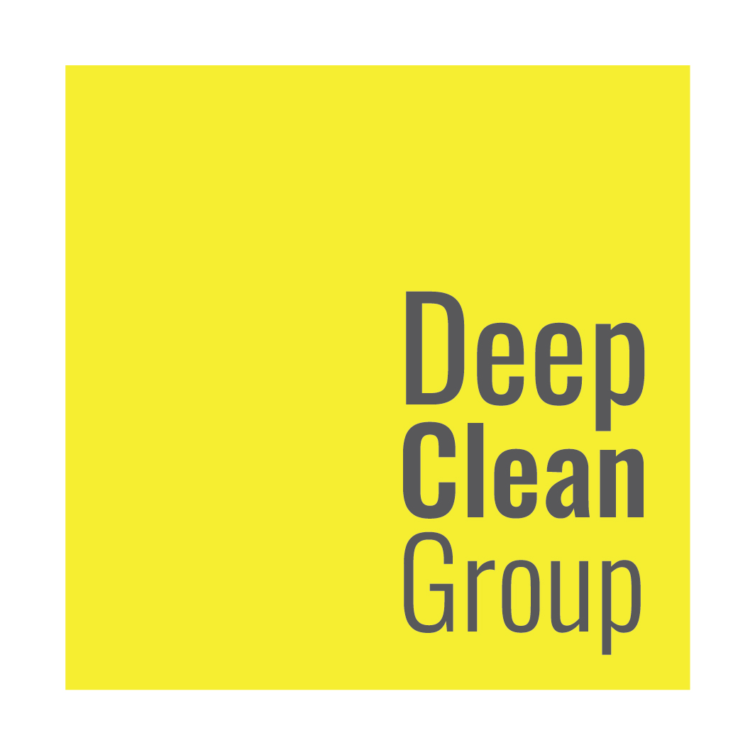 Login - Deep Clean Group